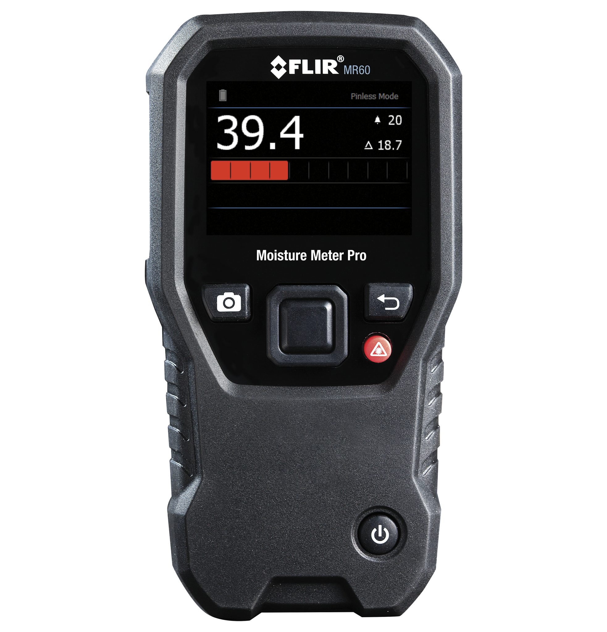 FLIR MR60 Moisture Meter Pro (with training) - Infratek